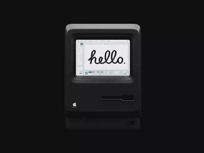 40 years of Mac: An evolution and a revolution that changed your PC ...