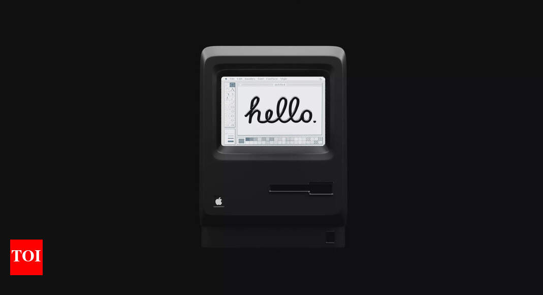 40 years of Mac: An evolution and a revolution that changed your PC ...