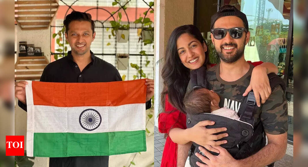 "This year we are going to celebrate Republic Day with Vaayu," says ...