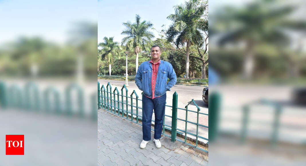 Alex Mathew, aka Drag Queen Maya, on what Republic Day means to them ...