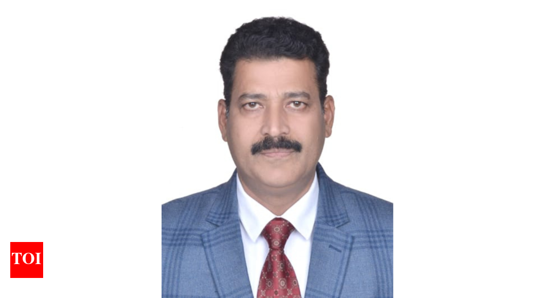 Three CBI officers from Kolkata awarded the President's Police Medal ...