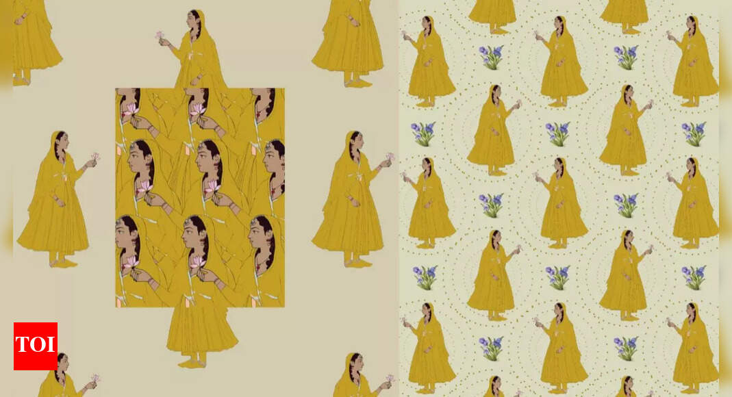 Beyond Binaries Artists Explore Gender And Sexual Identity At Aoi