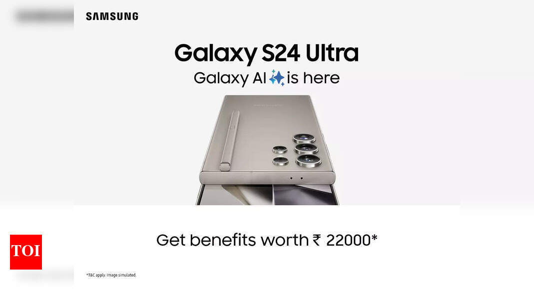 Samsung Galaxy S24 Series: Epic AI Features Redefining Smartphones ...