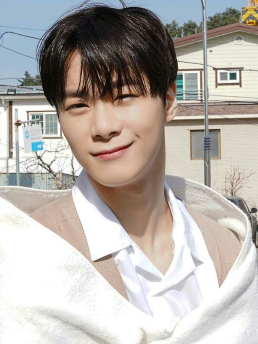 7 K-dramas Starring ASTRO's Moonbin: Mermaid Prince, Boys Over Flowers ...
