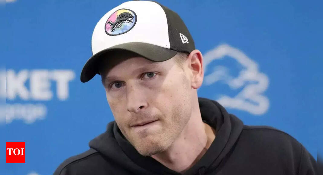 Bobby Slowik: Atlanta Falcons continue coaching search with second ...