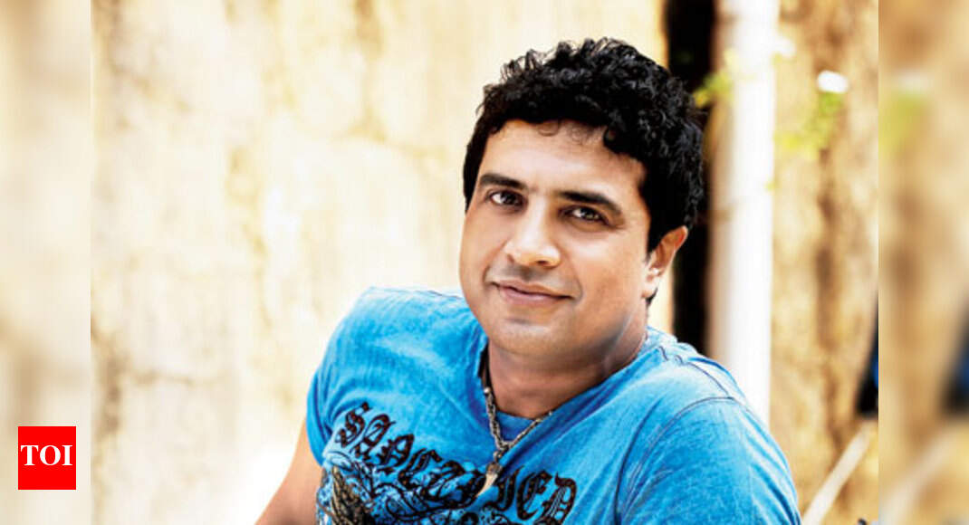 My album is an attempt to revive the lost glory: Akbar Sami | Hindi ...