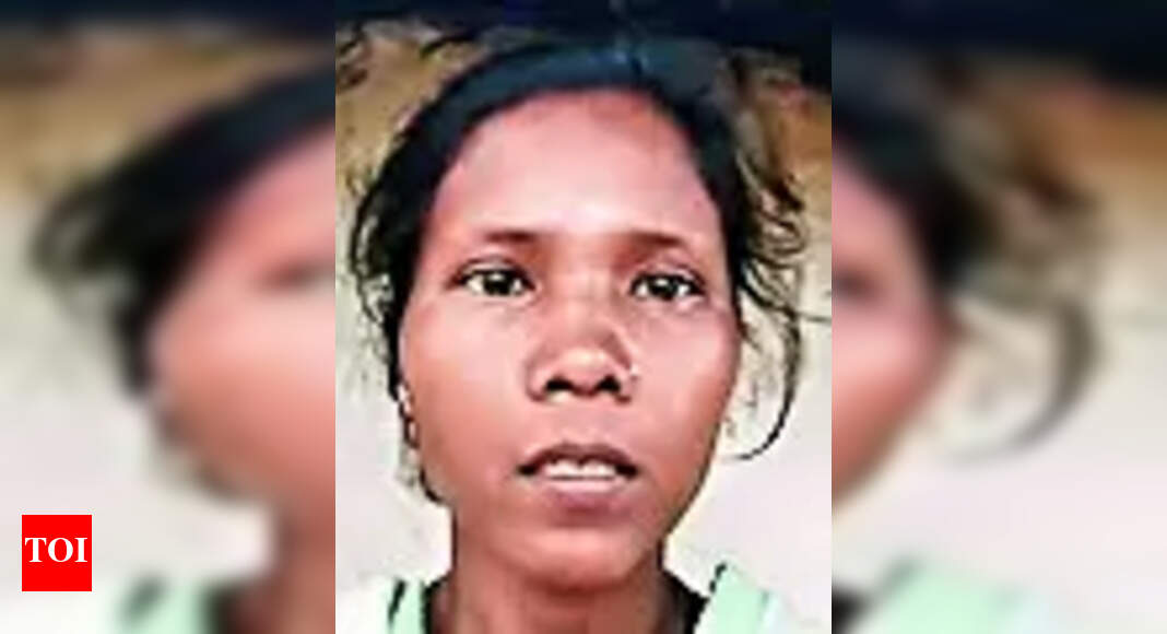 Gumla: Gumla woman who killed PLFI man gets state govt job | Ranchi ...