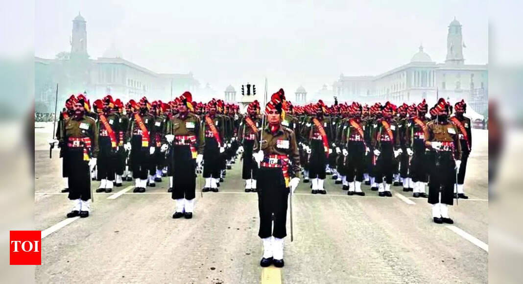 Major Divya Tyagi: Major Divya Tyagi to Command Bombay Sappers ...