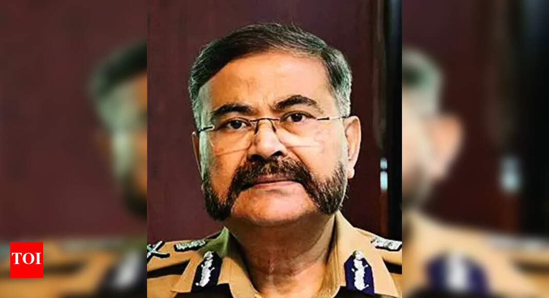 IPS Officers: IPS Officers to Receive President's Award for 2017 Meerut ...