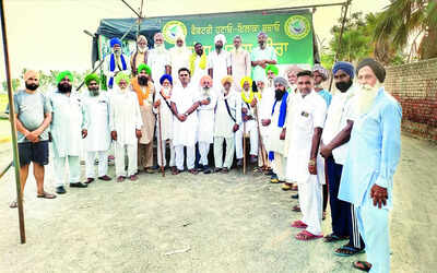 Protest Against Distillery: 18 Mths On, Zira Still Fights For Clean ...