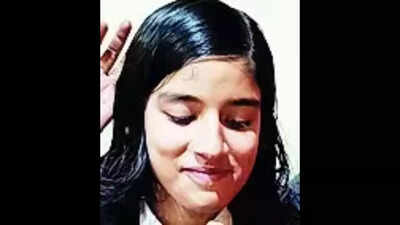 Rohtak Girl: Rohtak Girl Excels In Entrance Test Of Top Military School ...
