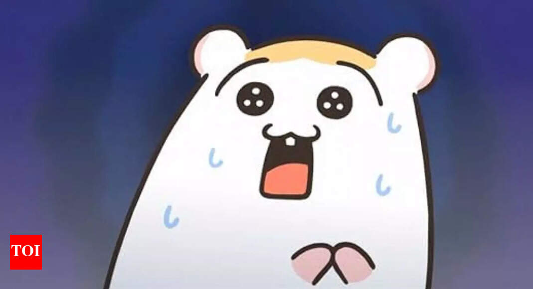 Chikomaru 4-panel manga sparks excitement with short anime adaption on ...