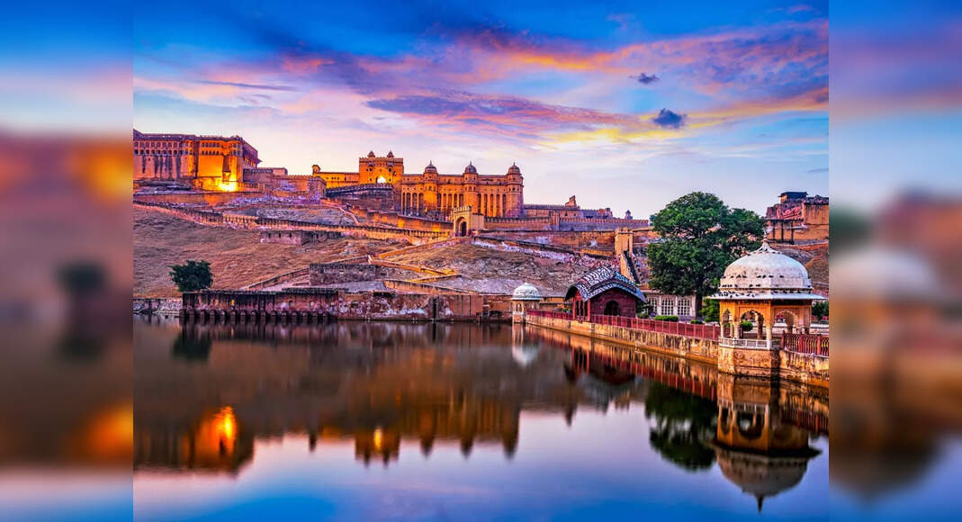 Exploring the magic of Jaipur!, Jaipur - TimesTravel