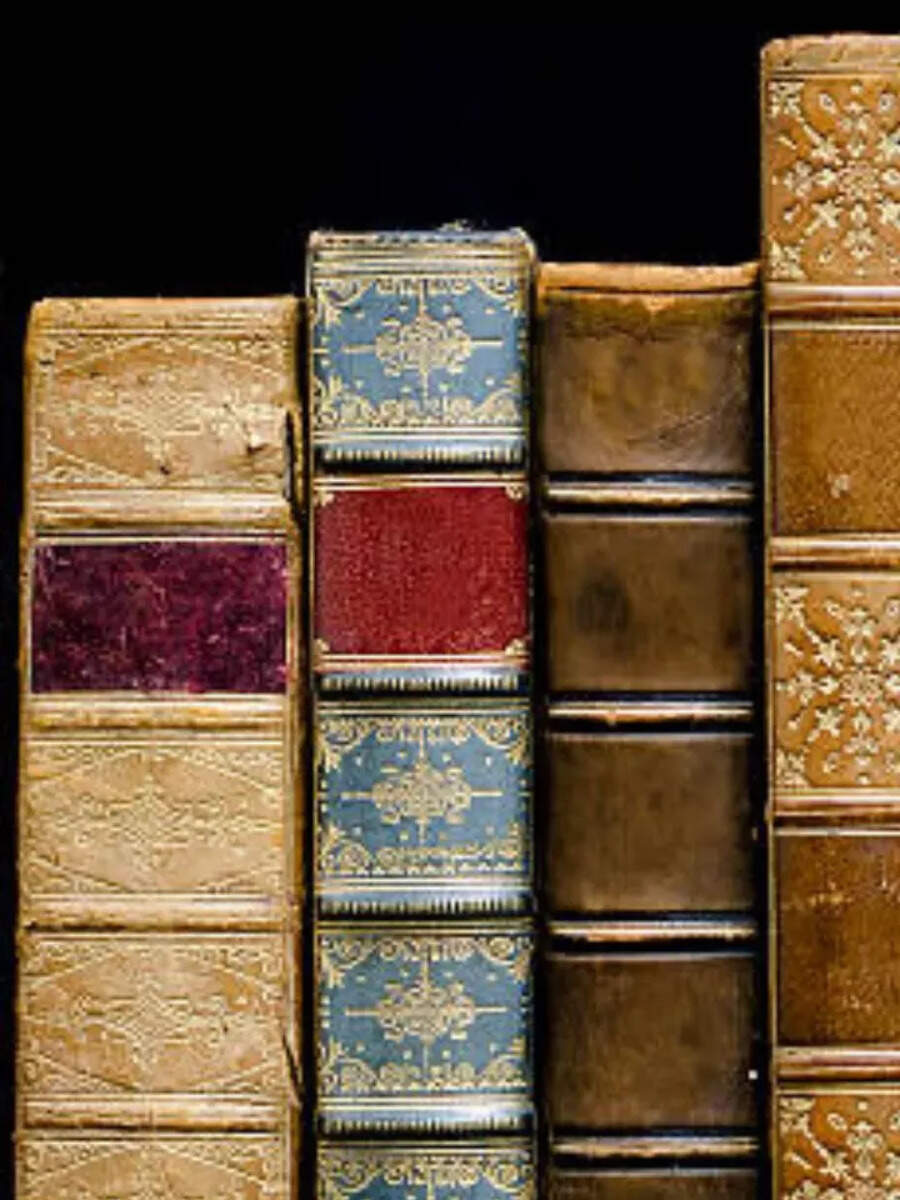 8 Famous literary classics | Times Now