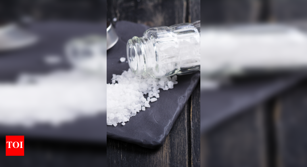 Spiritual Significance of Salts in Vedic Astrology | Indian News ...