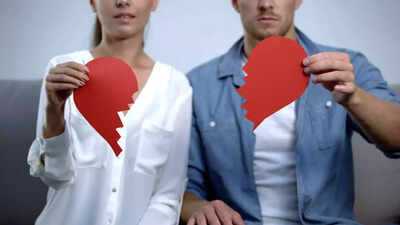 10 Habits That Can Destroy a Relationship - Expert Advice | - The Times ...