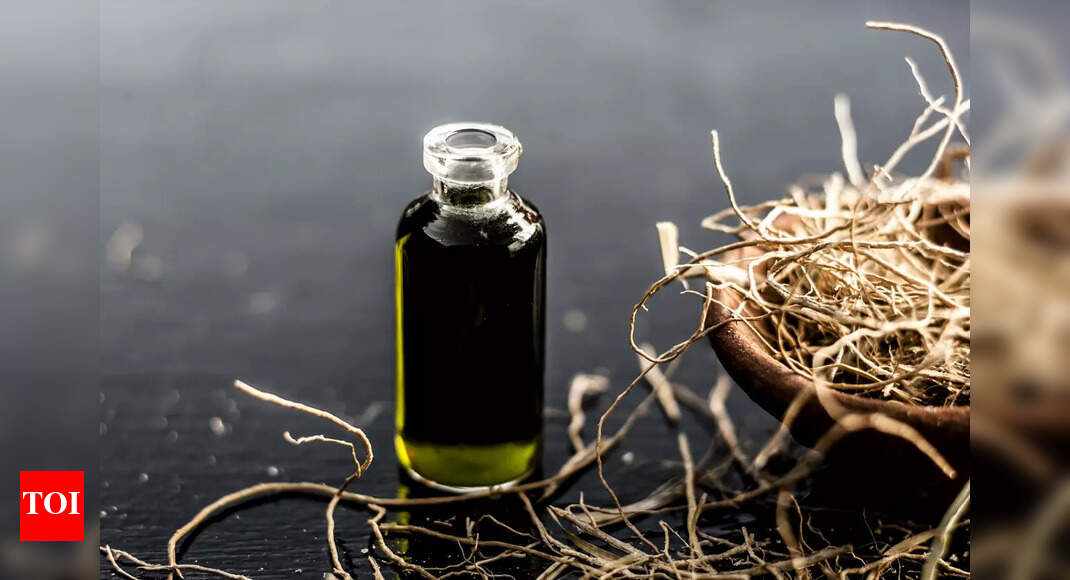Ultimate beauty benefits of Khus - Times of India