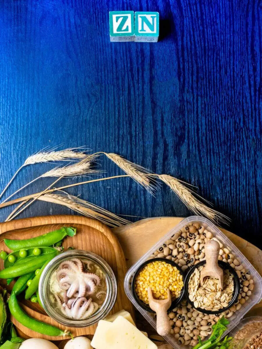 8 Benefits Of Zinc For Men | Times Now