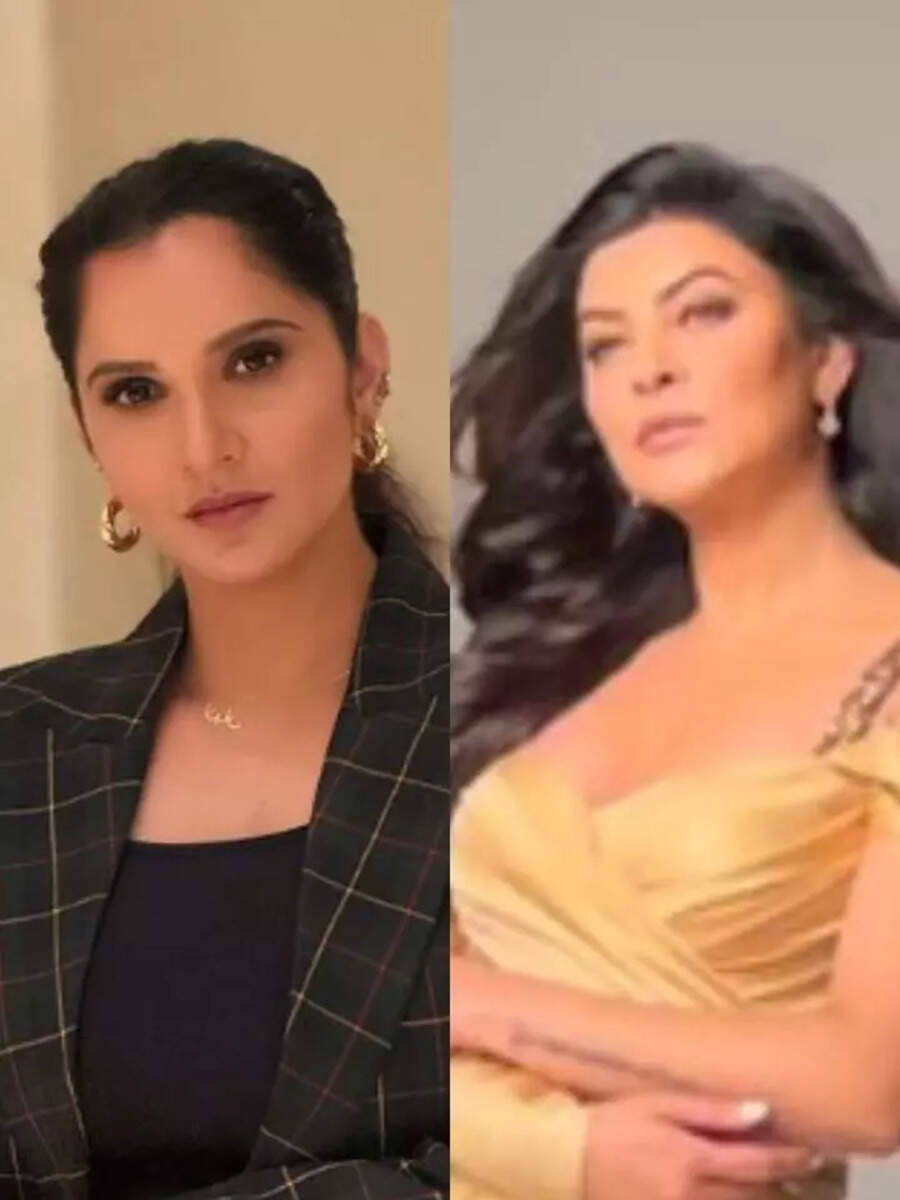 Indian single mothers who are an inspiration to many | Times of India