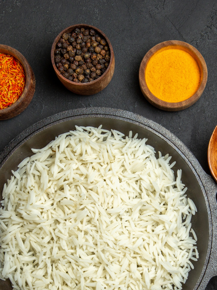 10 Indian Rice Dishes To Try At Home | Times Now