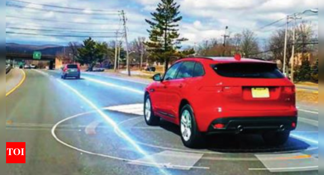 Wipro’s Cloud Car platform makes cars better, cheaper - Times of India