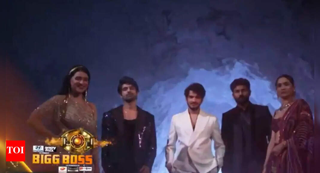 Bigg Boss 17: First look of the trophy the winner would take home; see ...