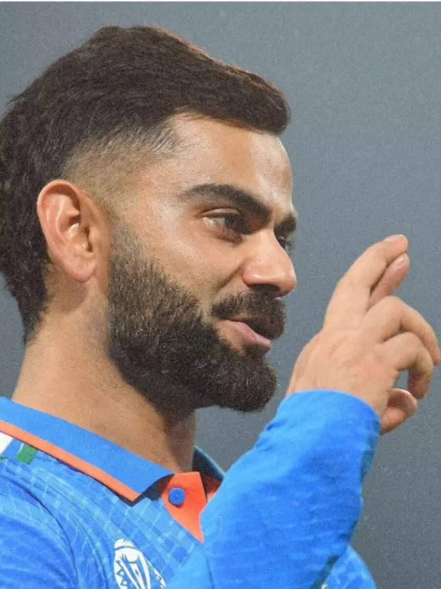 11 Players To Win ICC ODI Cricketer Of The Year Award | Times Now