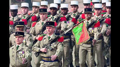 On 75th Republic Day, It’s A Long List Of Many Firsts | Delhi News ...