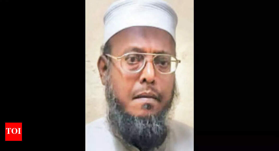 Man’s Bid To Evade Death Under Insanity Clause Fails | Hyderabad News ...