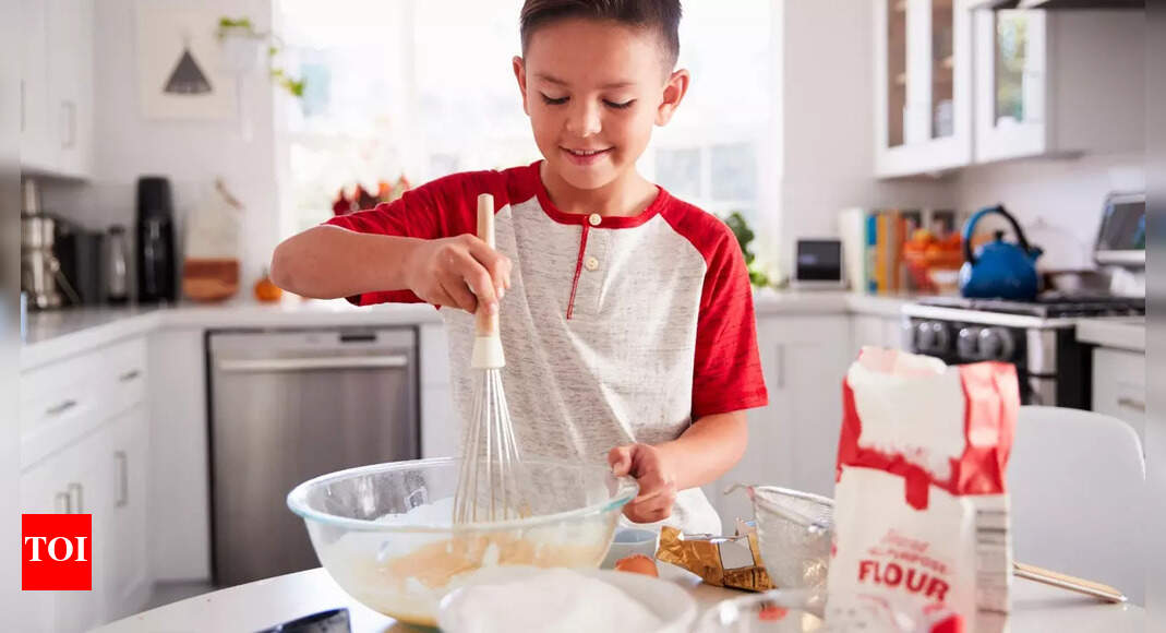 Discover 5 Popular Cake-Mixing Methods | Elevate Your Baking Game ...