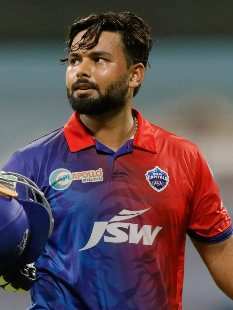 13 Players To Captain Delhi Capitals In IPL | Times Now