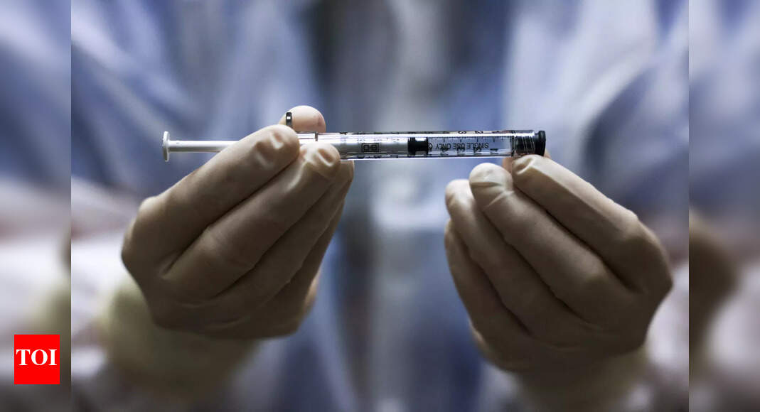 Gates Foundation set for first large-scale tuberculosis vaccine trial ...