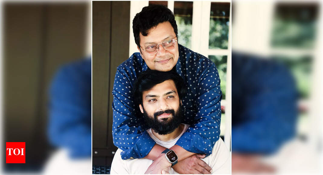 Nirup Bandari, Sai Kumar to act together after decade | Kannada Movie News - Times of India