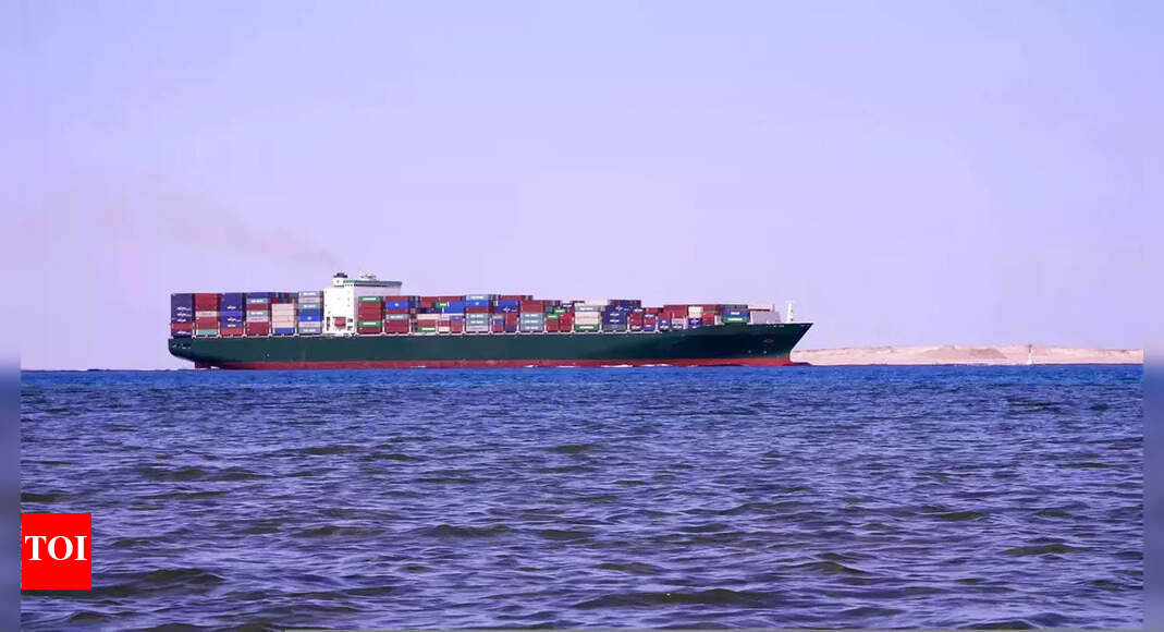 Red Sea Container Crisis: Impact on Exports to Africa and Latin America ...