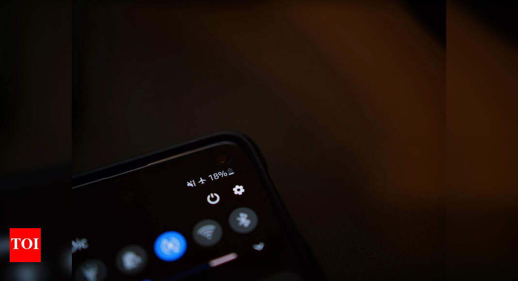 Bluetooth 5.4 : What is it, how it benefits users and more - Times of India