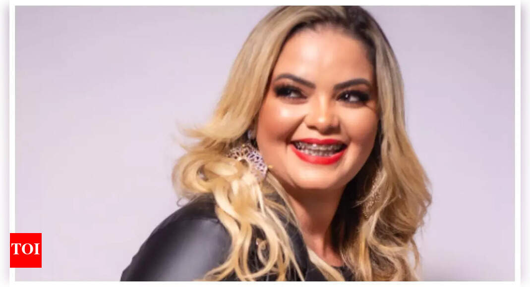 Brazilian Pop-star Dani Li passes away at 42 following complications ...