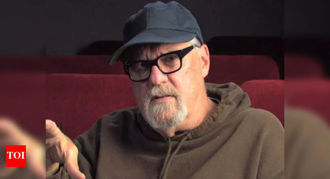 Emmy-winning Director Rod Holcomb Passes Away at 80 | - Times of India