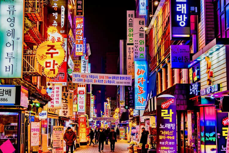 World’s most beautiful markets for the shopaholics | Times of India Travel