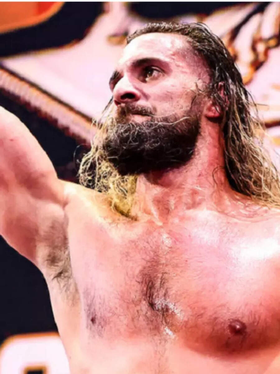 5 WWE superstars who will miss Royal Rumble 2024 | Times Now