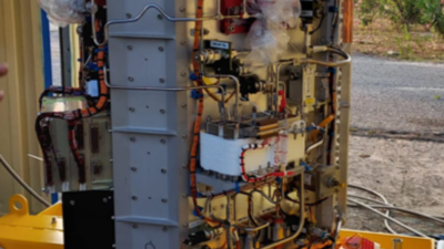 All POEM-3 objectives met: Isro - Times of India