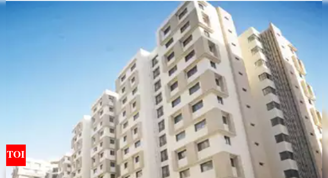 Tamil Nadu registration dept sets single-day record | Chennai News ...