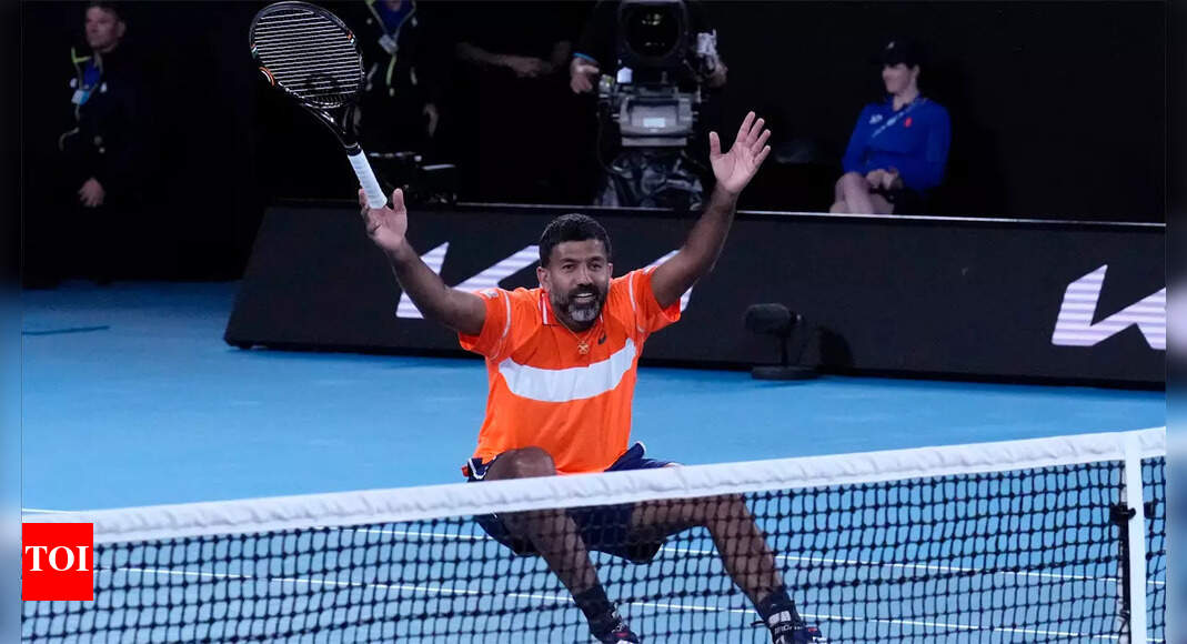 'Age is no bar...our spirit, hard work define capabilities': PM Modi ...