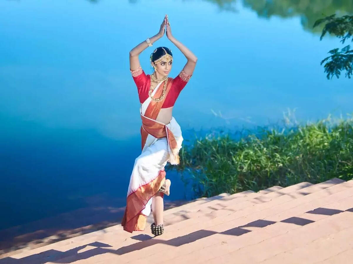 Sini Shetty to showcase fusion of styles at Miss World, 'It will be a ...