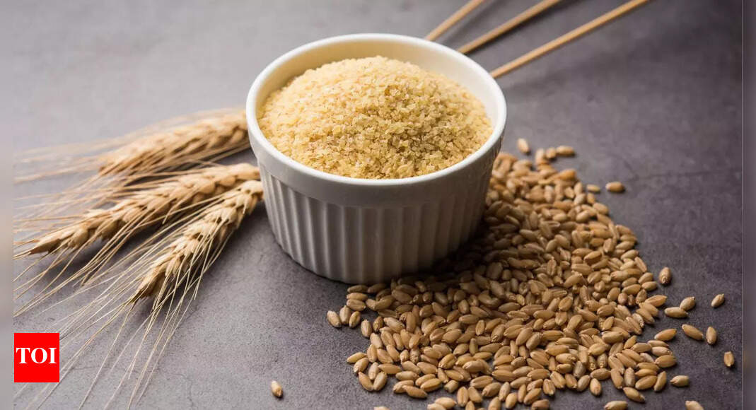 8 Interesting Ways to Add Daliya to Your Daily Diet | - Times of India