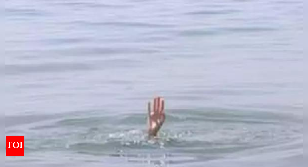 Tragic Incident: Medical Student Drowns in Dam Waters, Friend Rescued ...