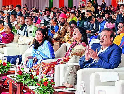 Rahul Gandhi: Assam CM to reveal identity of Rahul Gandhi's alleged ...