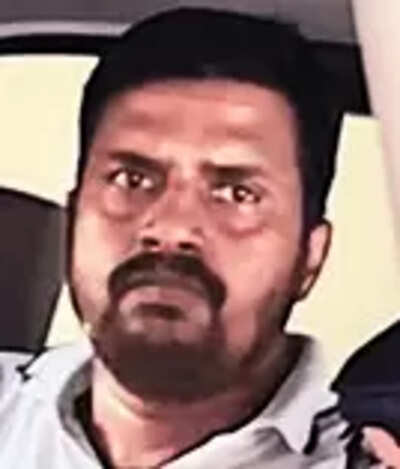 Palm Chopping Case: Savad To Be In Custody Until Feb 16 | Kochi News ...