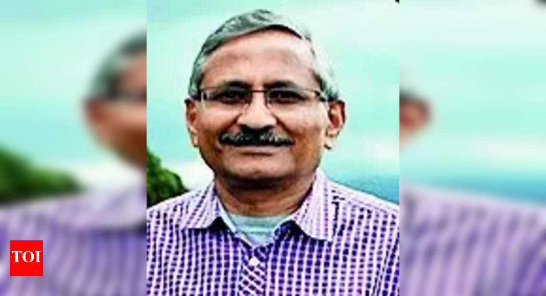 Padma Shri for Kashi scientist Ravi Prakash Singh | Varanasi News - The ...