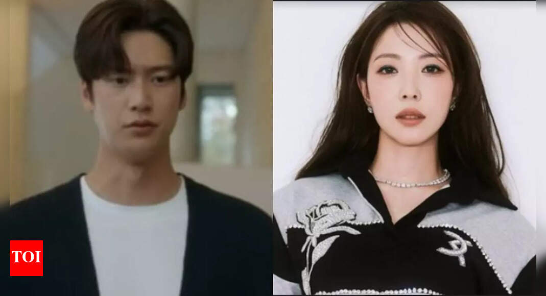 Singer BoA Makes Drama Comeback as Antagonist in 'Marry My Husband ...