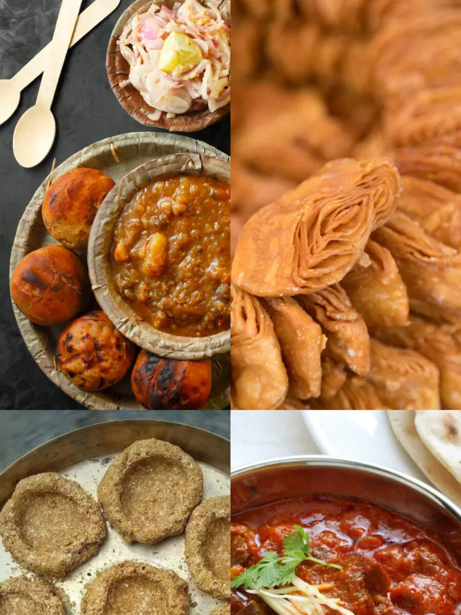 12 most popular Bihari dishes you need to try | Times of India